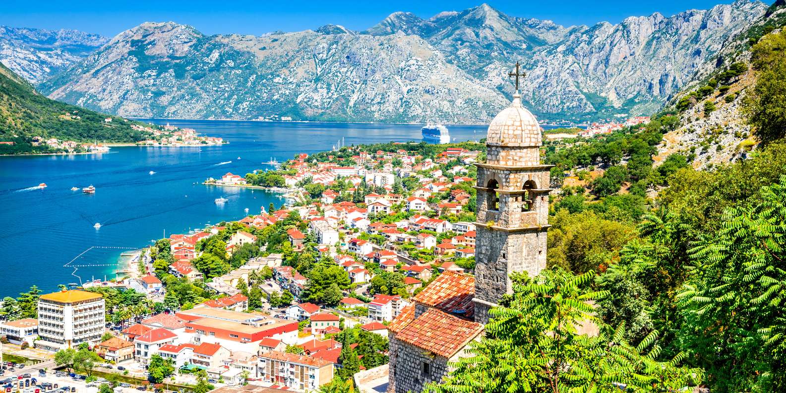 Unde mergi în vacanță în 2025? Generația Z te trimite să vezi