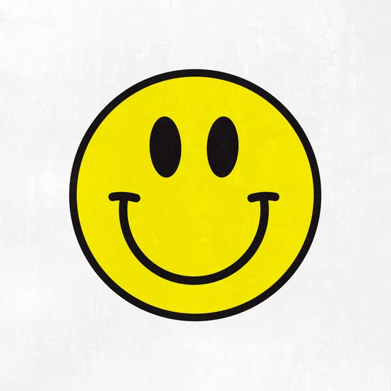 Smiley Face: cum un simplu zâmbet a cucerit lumea